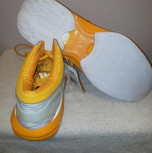 adidas | Shoes | Adidas Sm Crazy Light Boost Basketball Mens Shoes ...